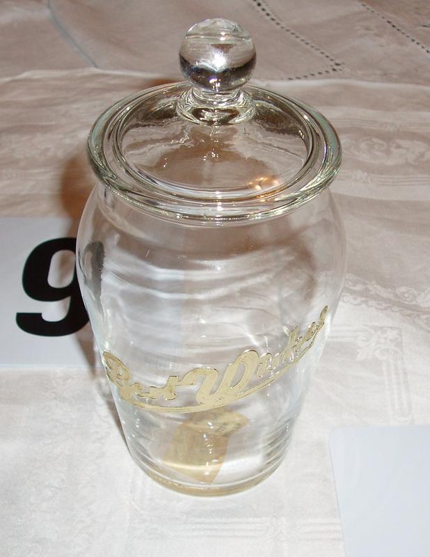 Jar - National Trust