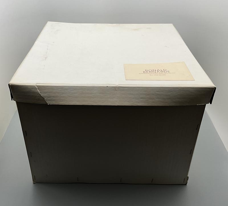 Box - National Trust