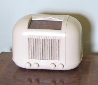 Radio - National Trust