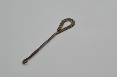 Button hook - National Trust