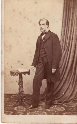 Photograph - National Trust