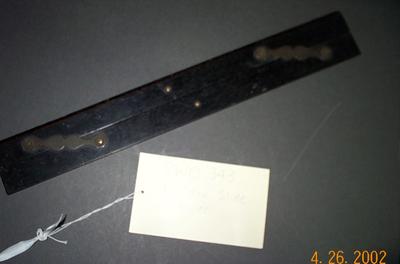 Parallel Ruler - National Trust