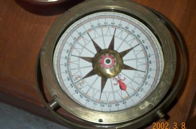 Compass - National Trust