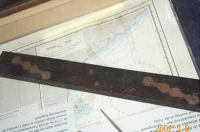 Parallel Ruler - National Trust