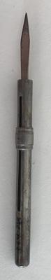 Scalpel Pen - National Trust