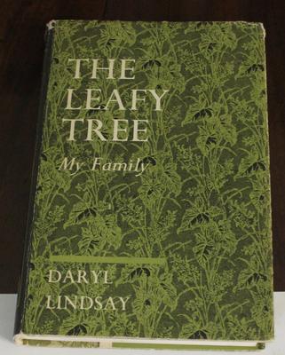 Book - National Trust