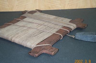 Lead Line - National Trust