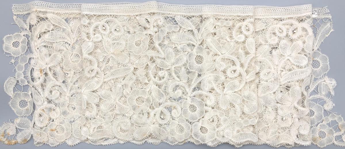 Lace - National Trust