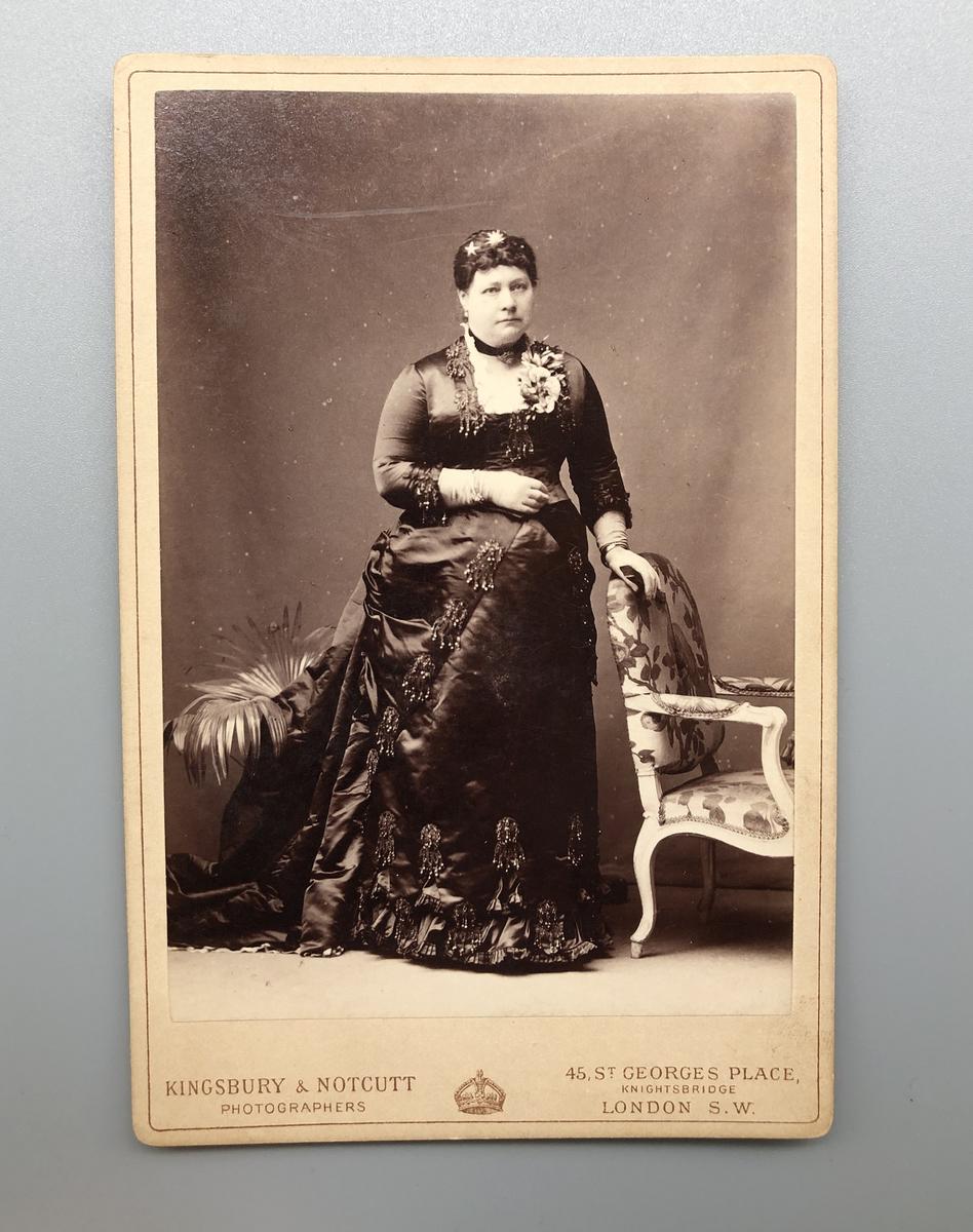Photograph - National Trust