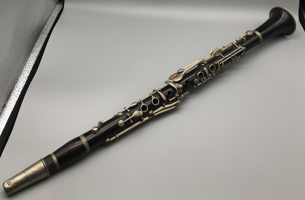 Clarinet - National Trust