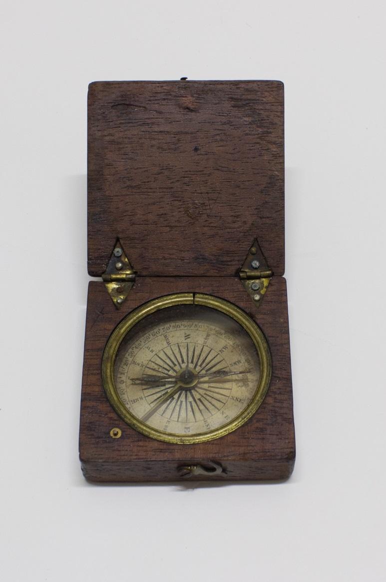 Compass - National Trust