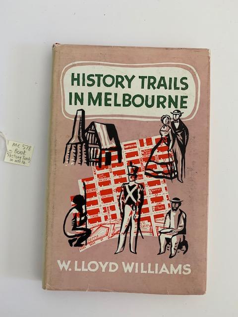 Book - National Trust