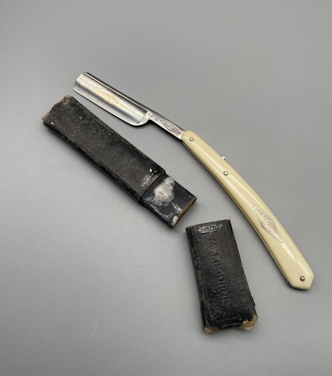 Razor - National Trust