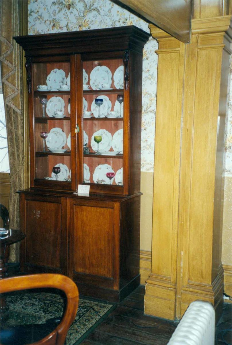 Bookcase - National Trust