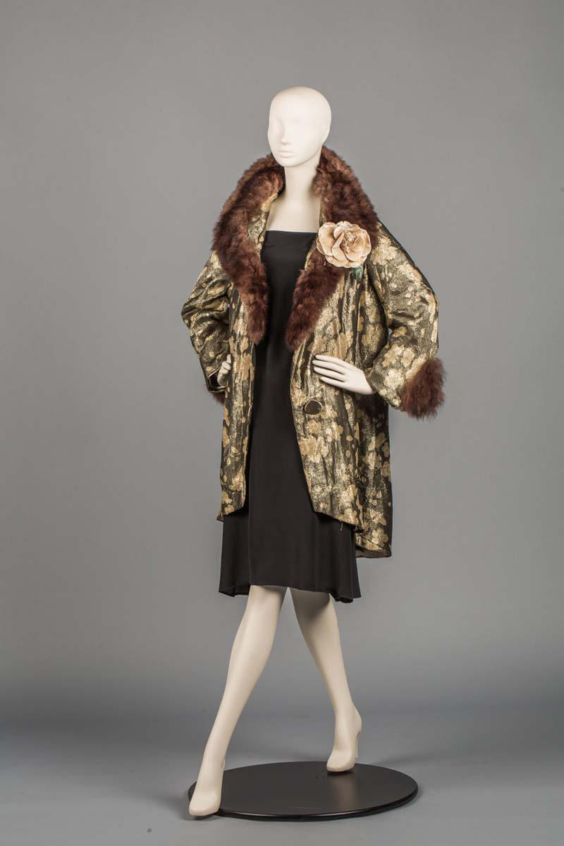 Coat - National Trust