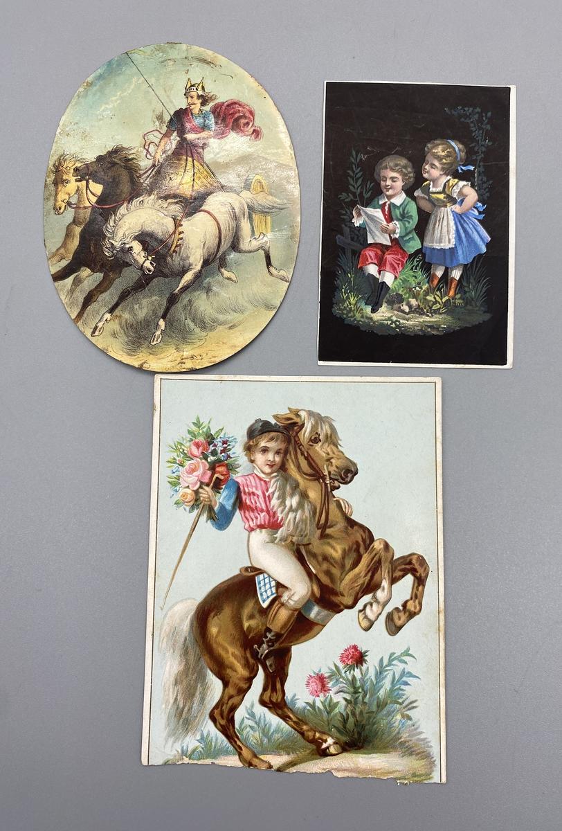 Cards - National Trust