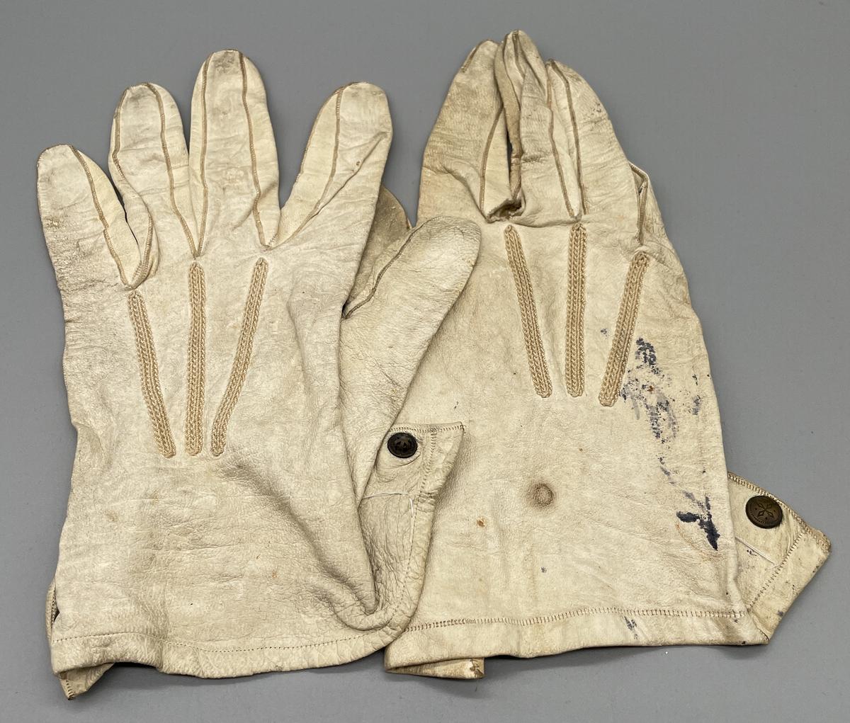 Gloves - National Trust