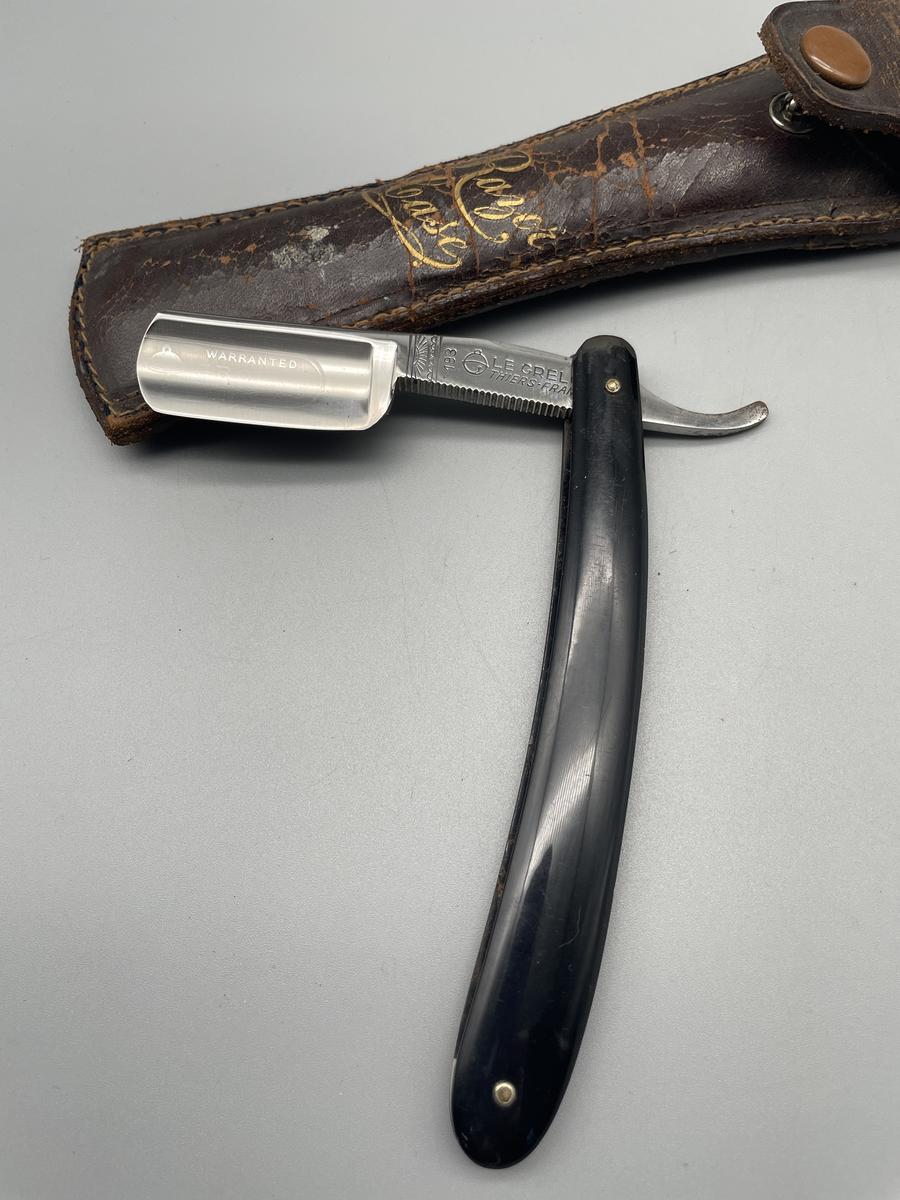 Razor - National Trust