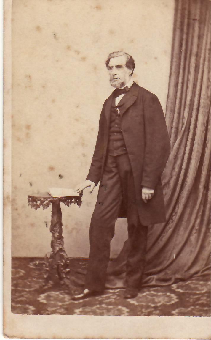 Photograph - National Trust