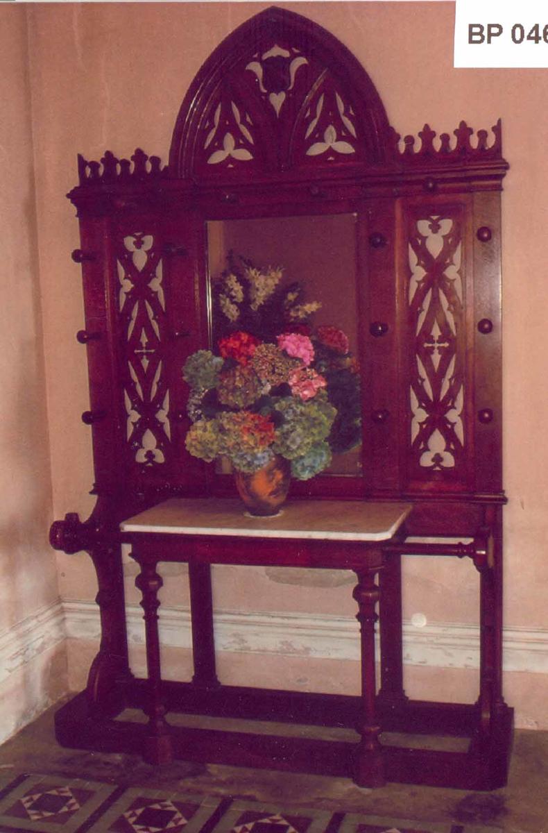 Hall Stand - National Trust