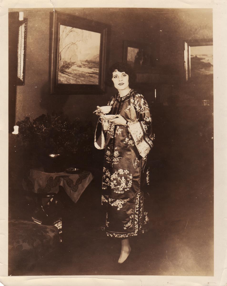 Photograph - National Trust