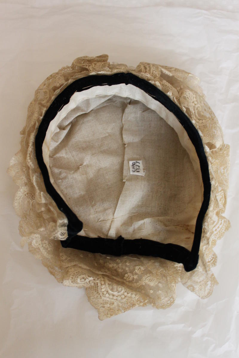 Cap - National Trust