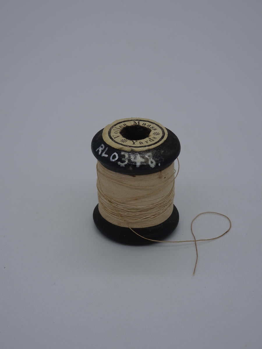 Cotton-reel - National Trust