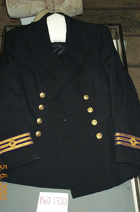 Uniform - National Trust