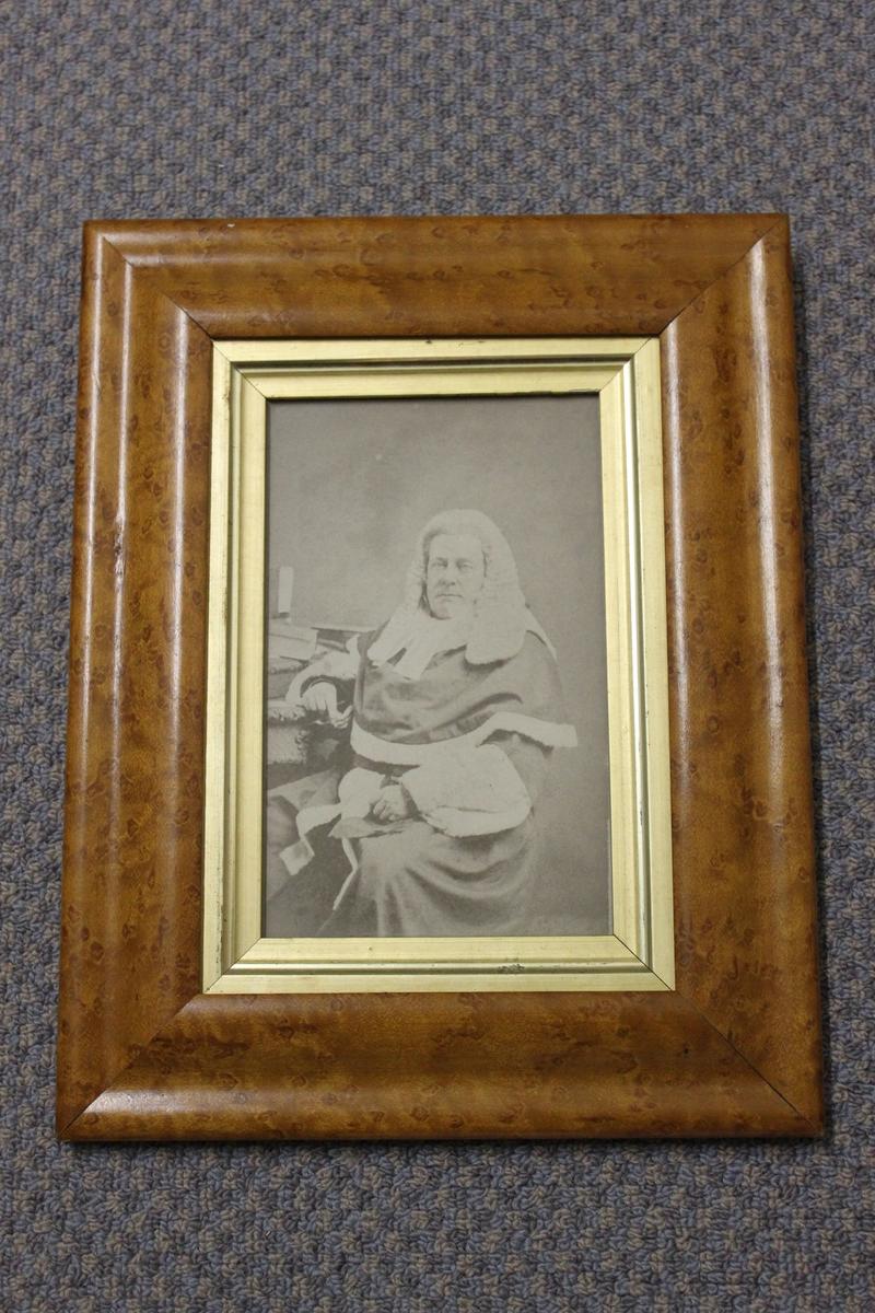 Photograph - National Trust