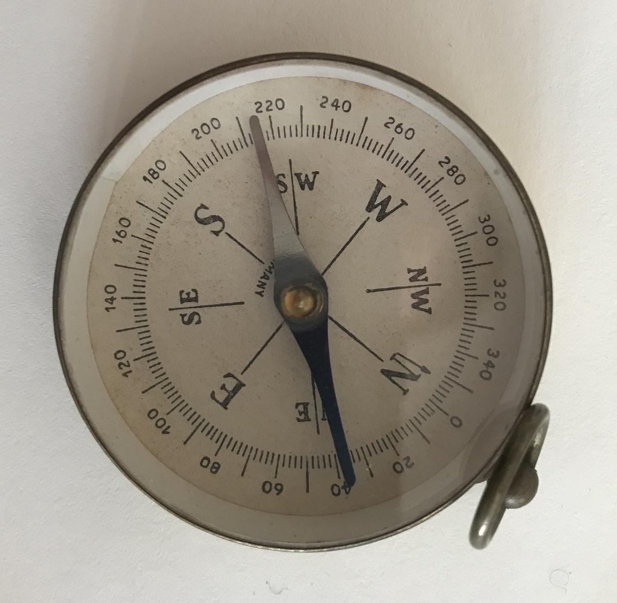Compass - National Trust