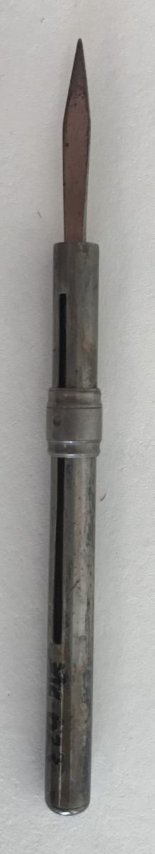 Scalpel Pen - National Trust