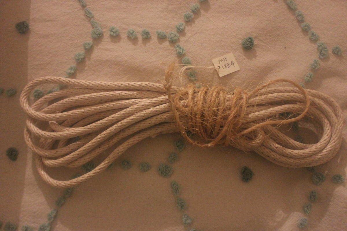 Rope - National Trust