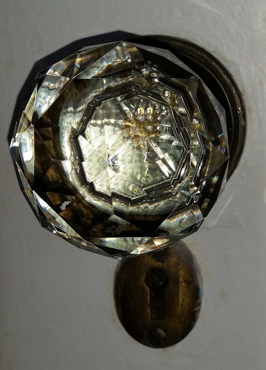 Doorknob - National Trust