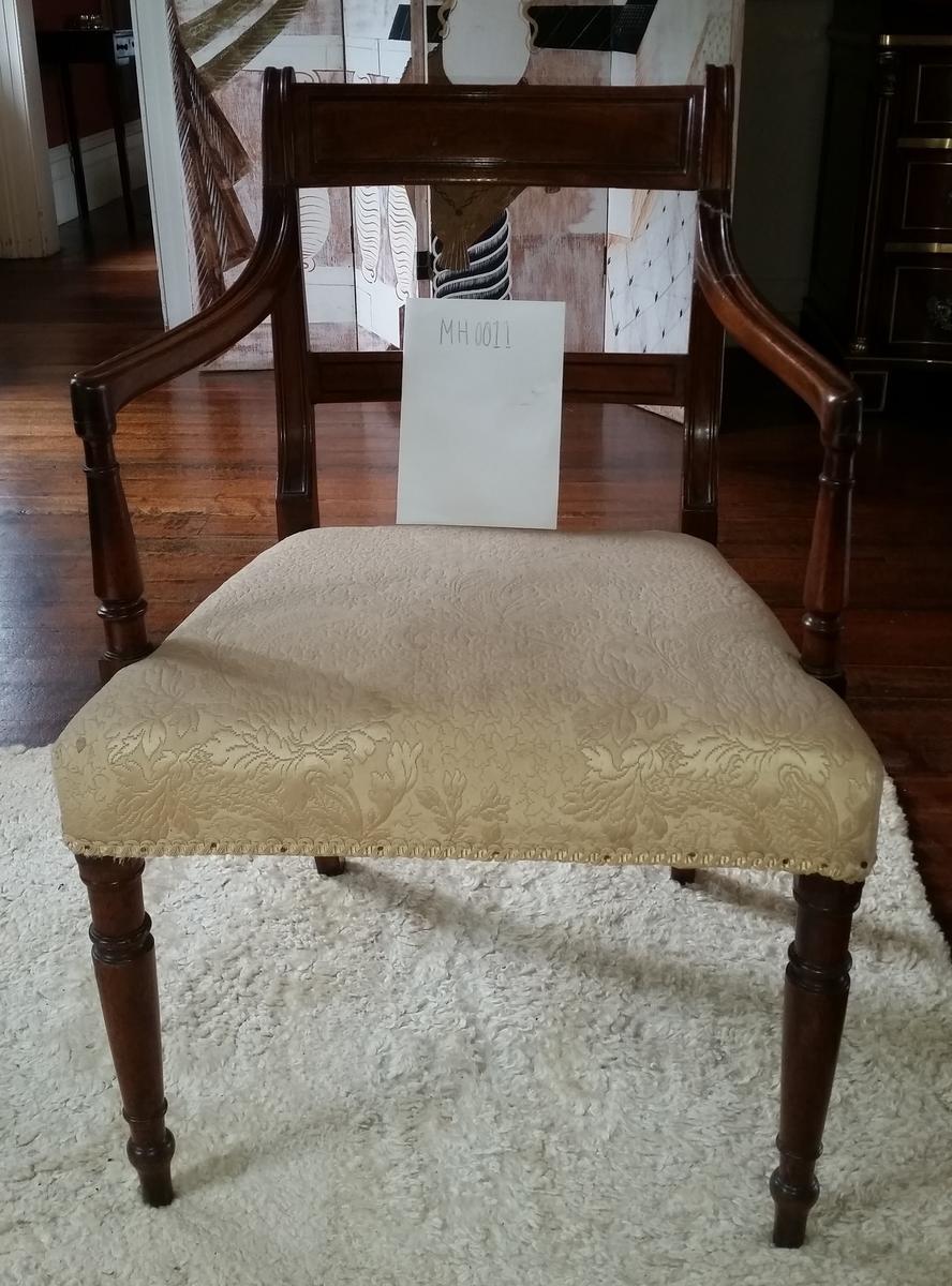 Chair - National Trust