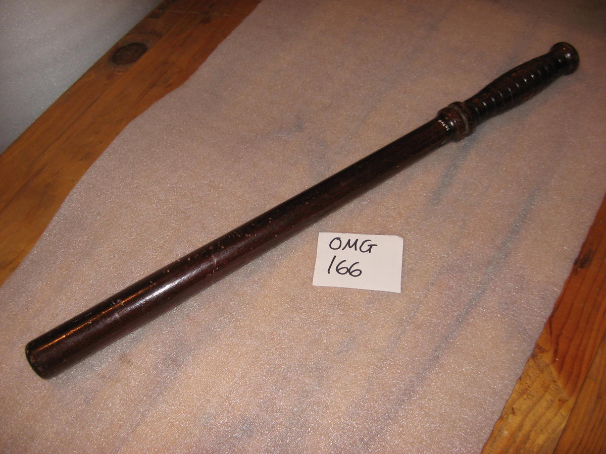 Truncheon - National Trust