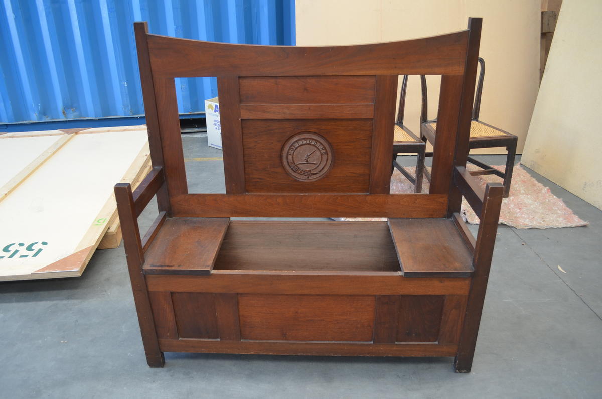 Settle - National Trust