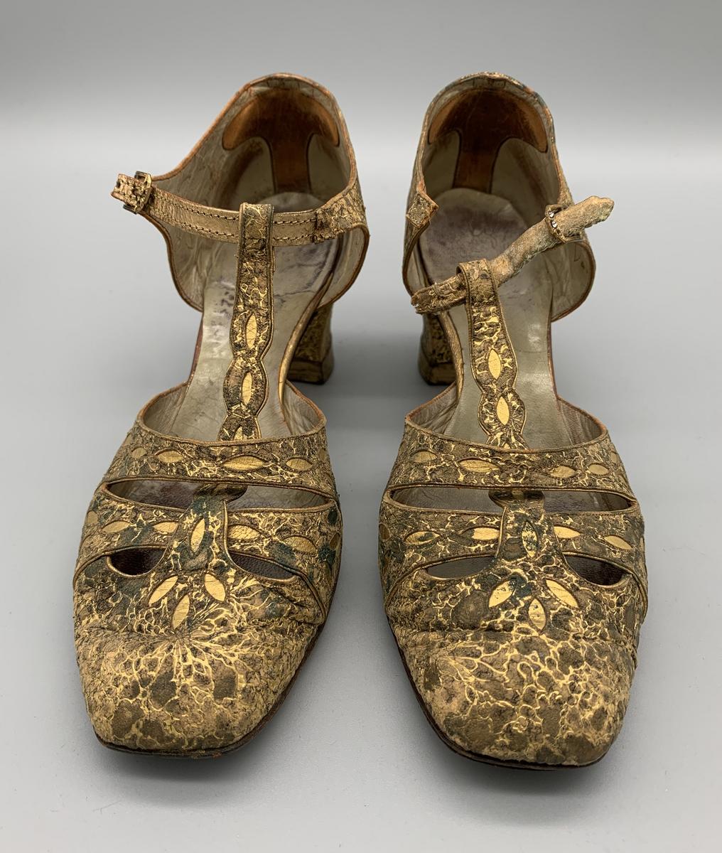 Shoes - National Trust