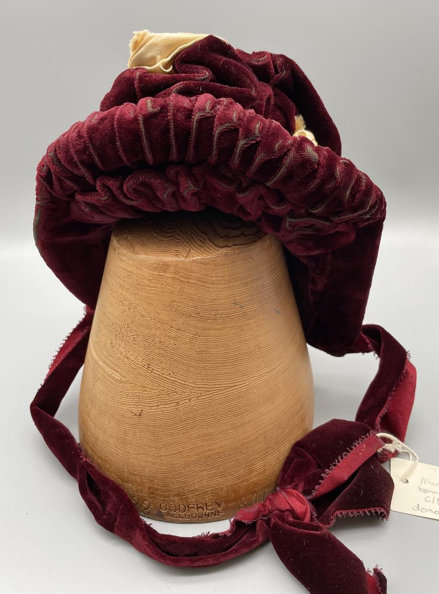Hat - National Trust