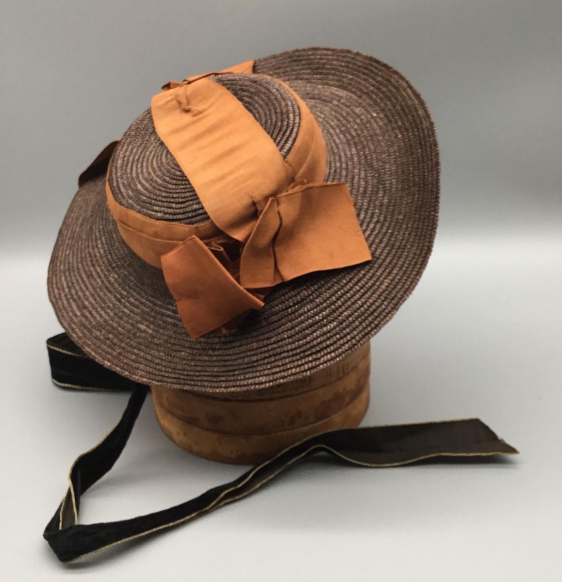 Hat - National Trust