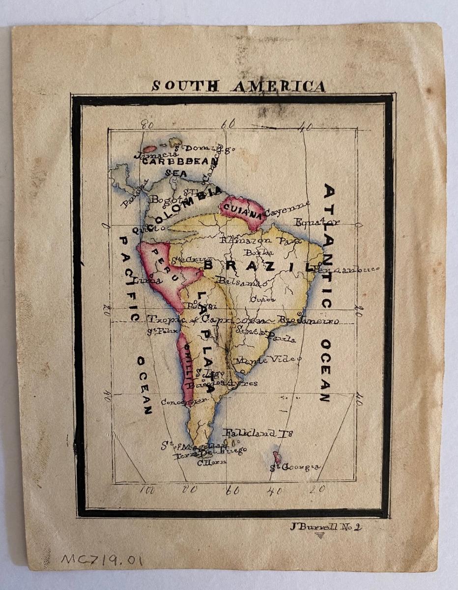 Maps - National Trust