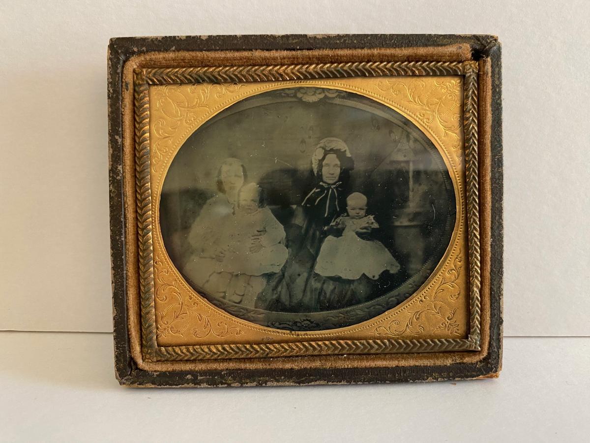 Ambrotype - National Trust