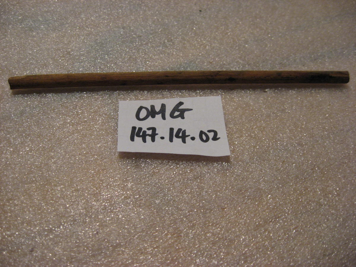 Stick - National Trust