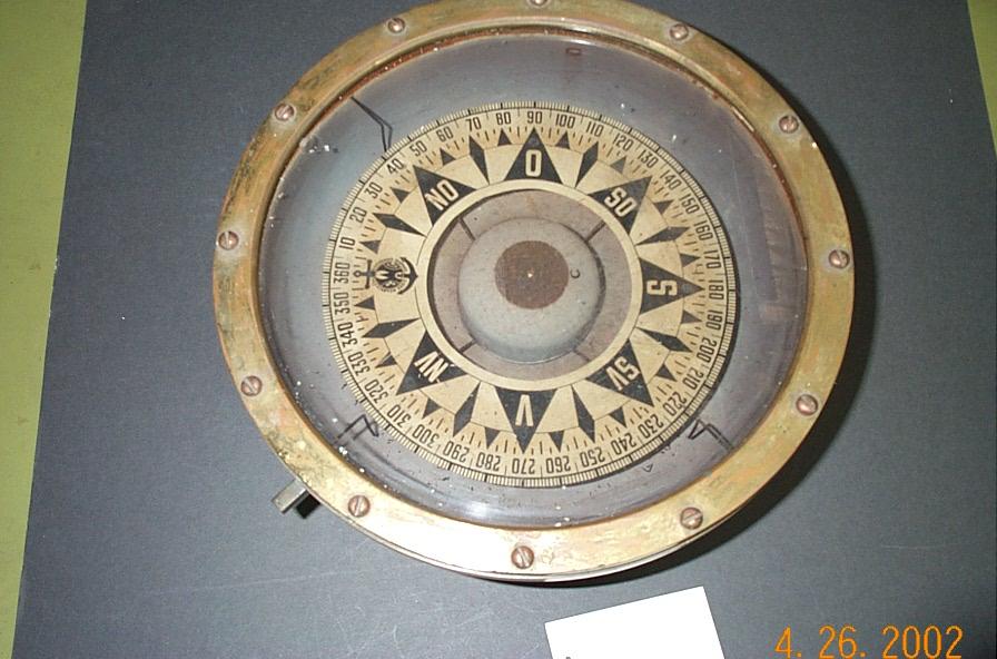 Compass - National Trust