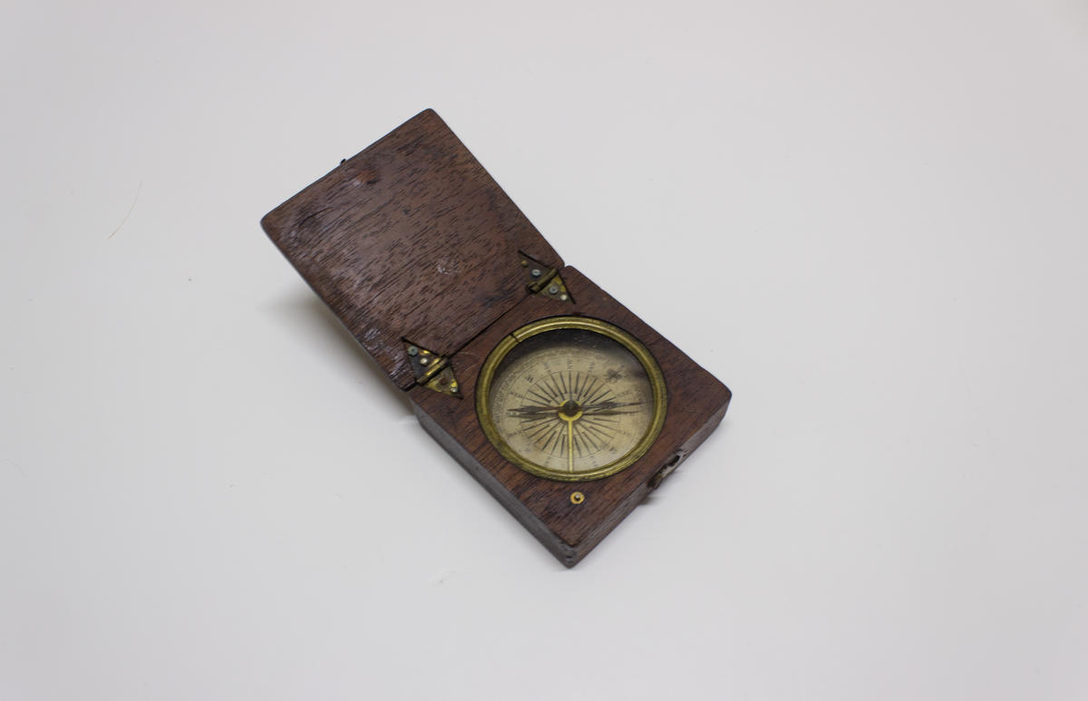 Compass National Trust
