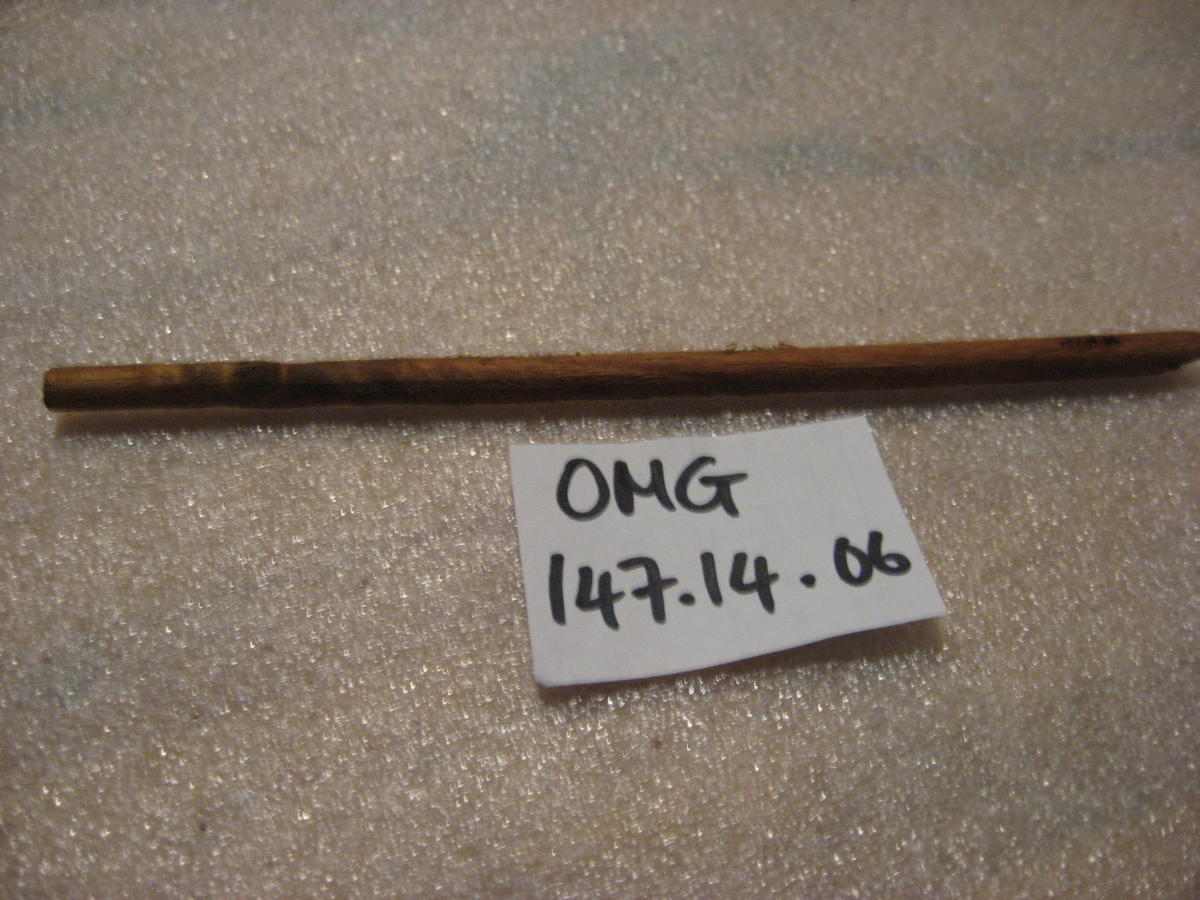 Stick - National Trust