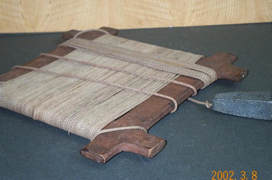 Lead Line - National Trust