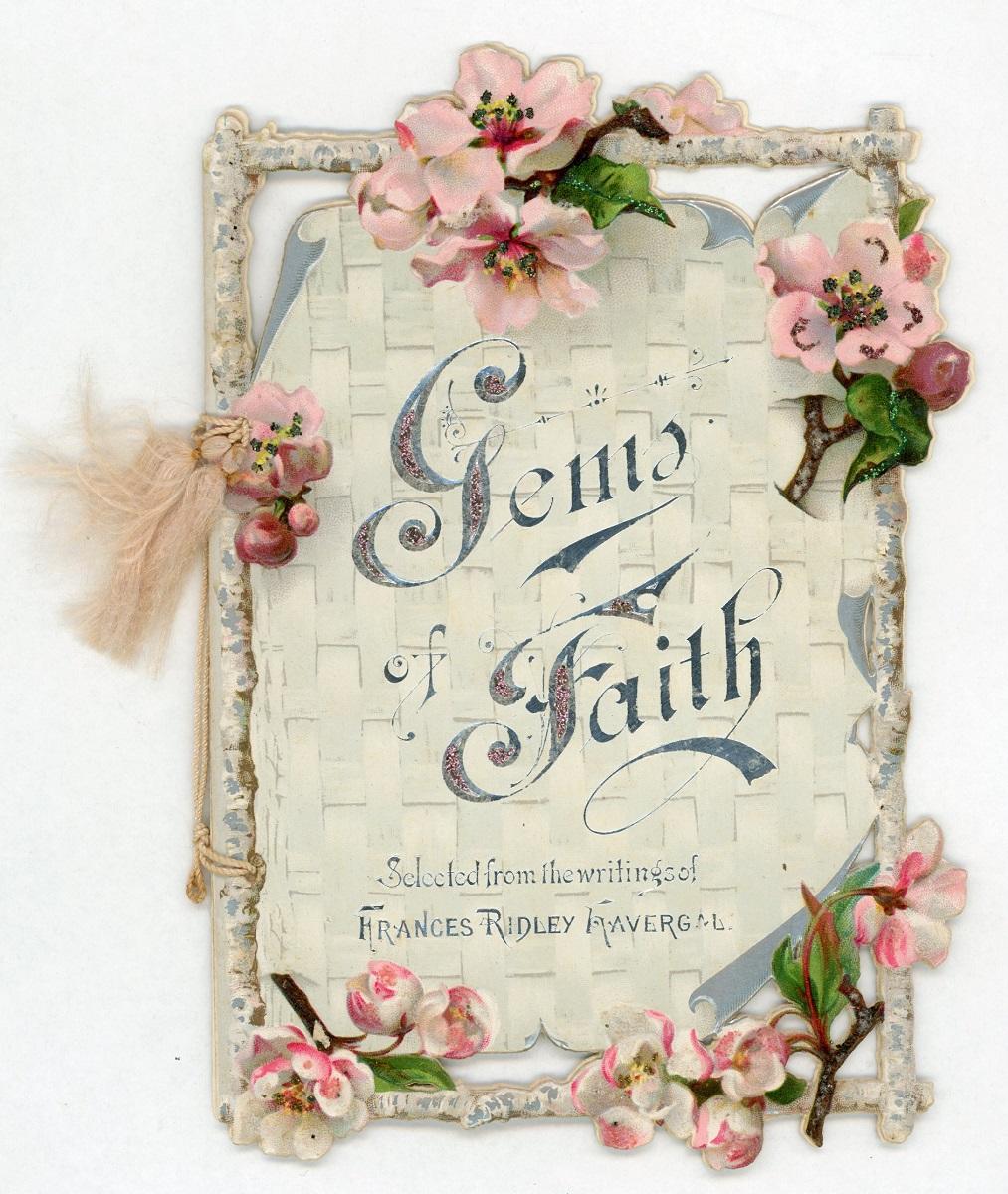 Greeting card - National Trust