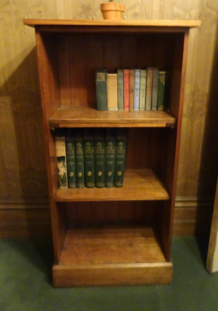 Bookcase - National Trust