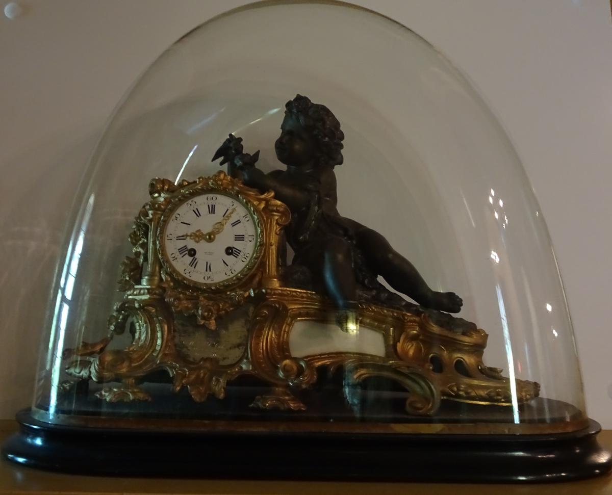 Clock - National Trust